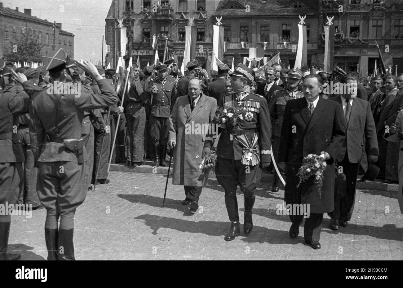 Sejm marshals hi-res stock photography and images - Alamy