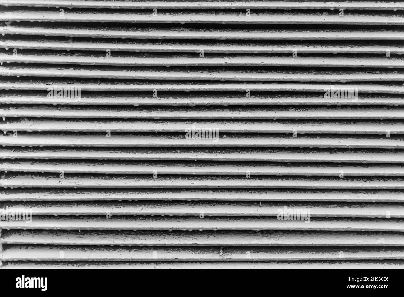 Ventilation grille abstract pattern lines and stripes design texture ...