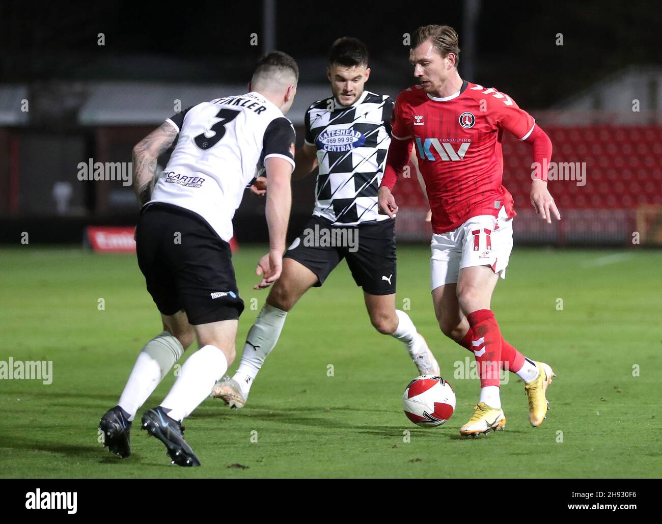 Tinkler gateshead hi-res stock photography and images - Alamy