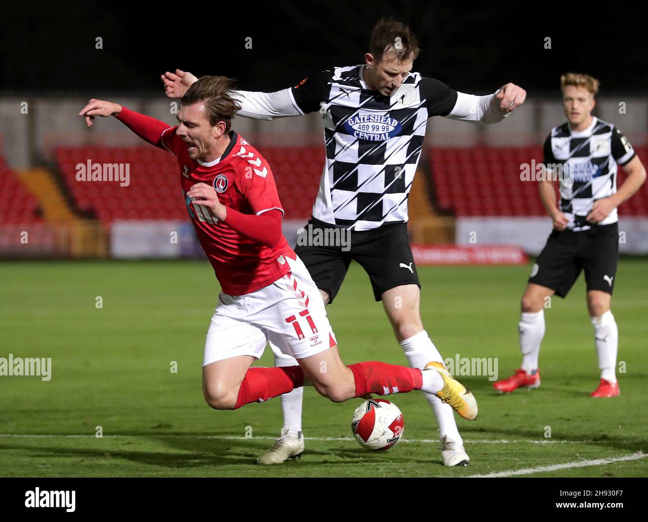Mike williamson gateshead hi-res stock photography and images - Alamy