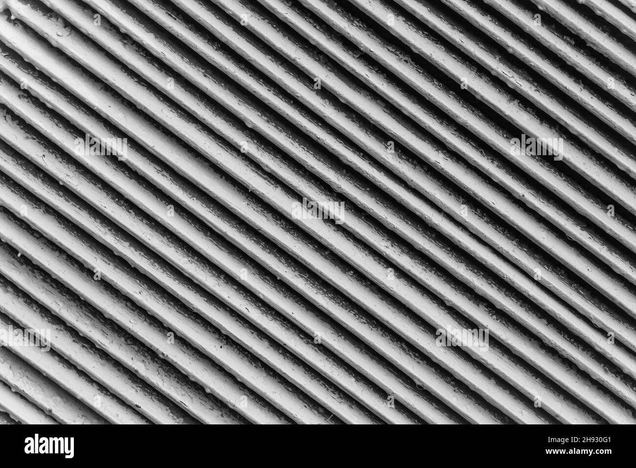 Ventilation grille abstract pattern lines and stripes design texture ...