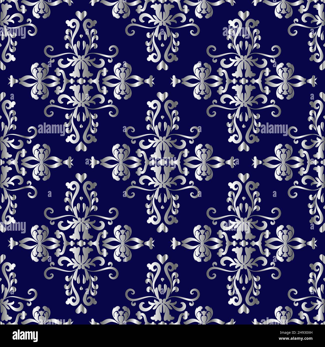 Silver color Stock Vector Images - Alamy