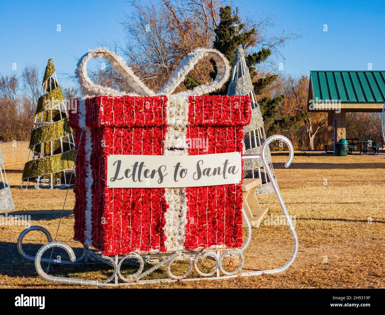 Mitch park hi-res stock photography and images - Alamy