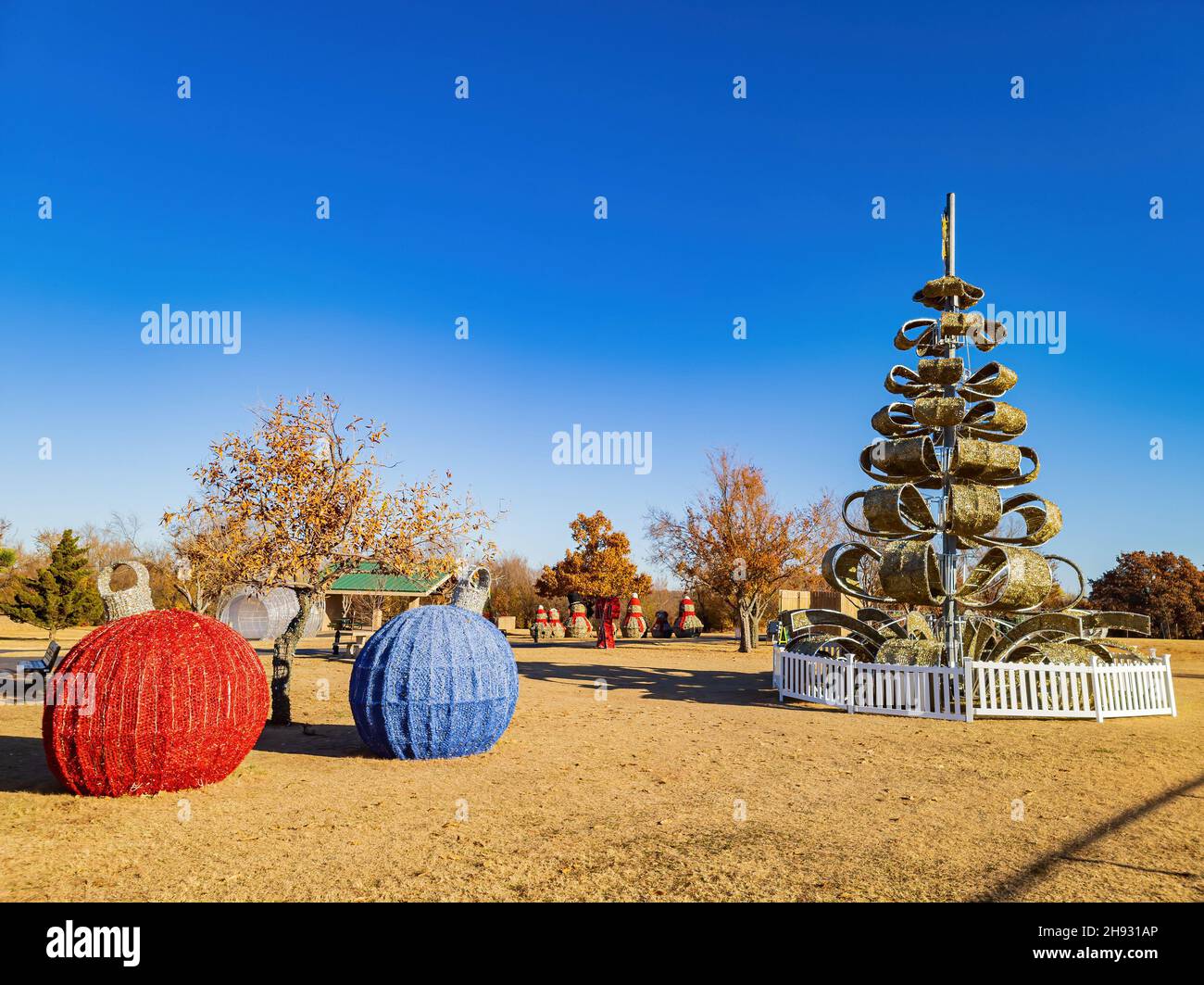 Mitch park hi-res stock photography and images - Alamy