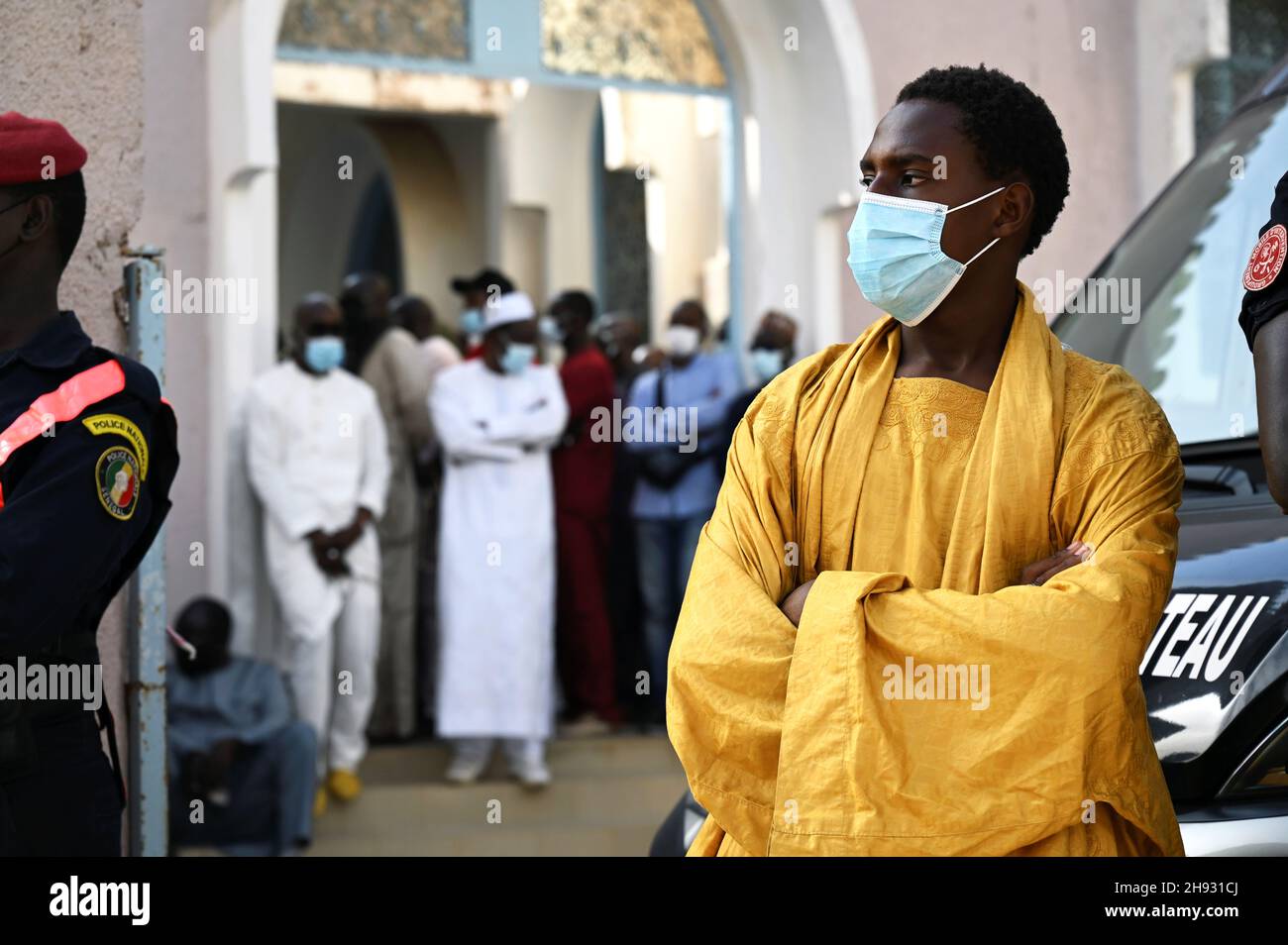 Lamine diop hi-res stock photography and images - Alamy
