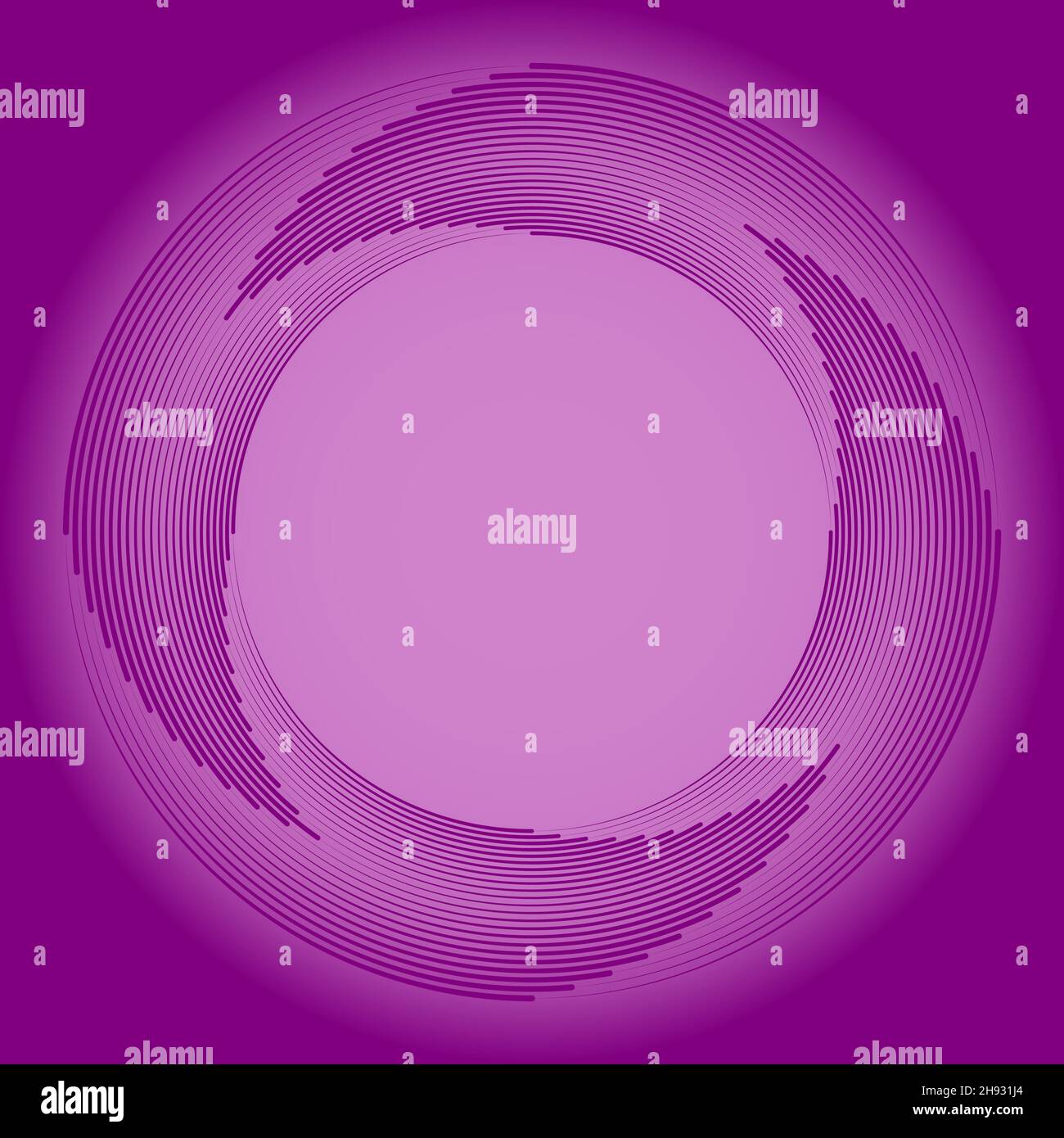 Violet grunge background. Trendy design element for border frame ...