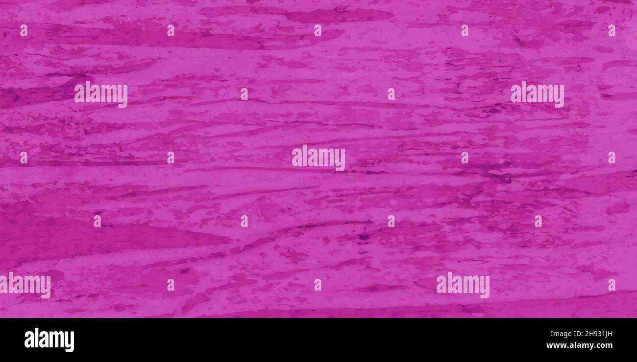 Abstract pink backdrop. Distress texture of spots, stains, ink ...