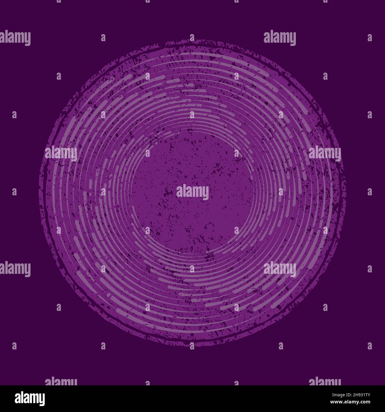 Violet shape Stock Vector Images - Alamy