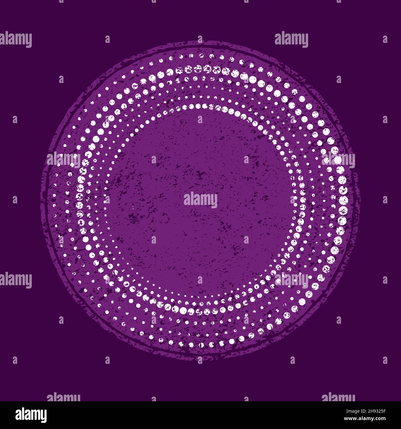 Violet shape Stock Vector Images - Alamy