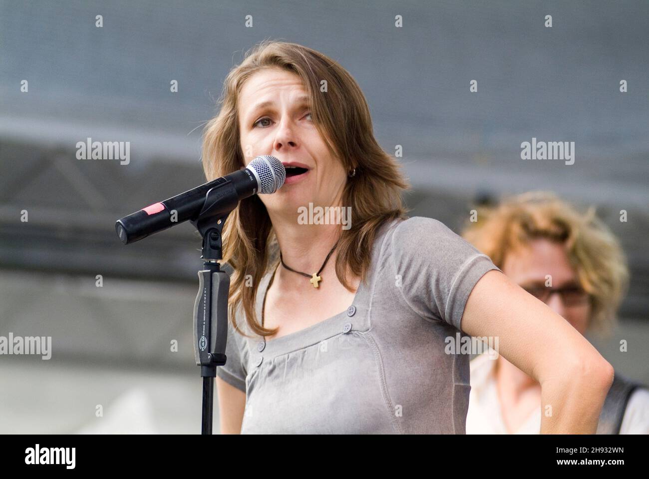 Birgit denk hi-res stock photography and images - Alamy