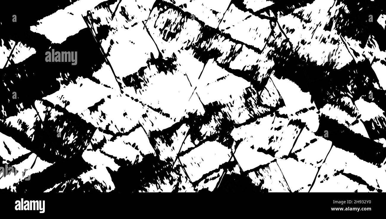 Black diagonal grunge overlay backdrop. Distress texture of spots ...