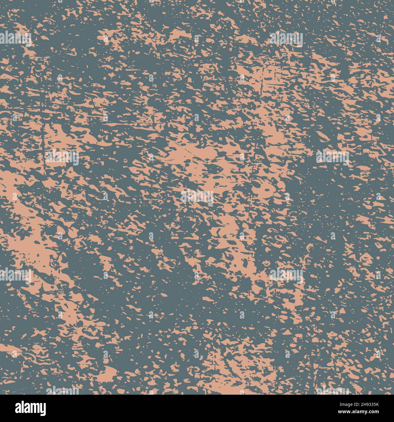 Abstract colored grunge backdrop. Distress texture of spots, stains ...