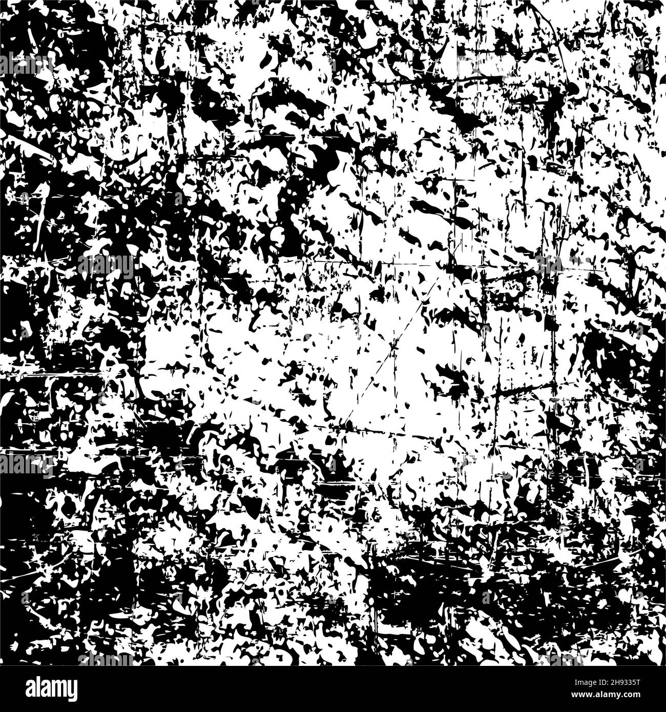 Black scratch hi-res stock photography and images - Alamy