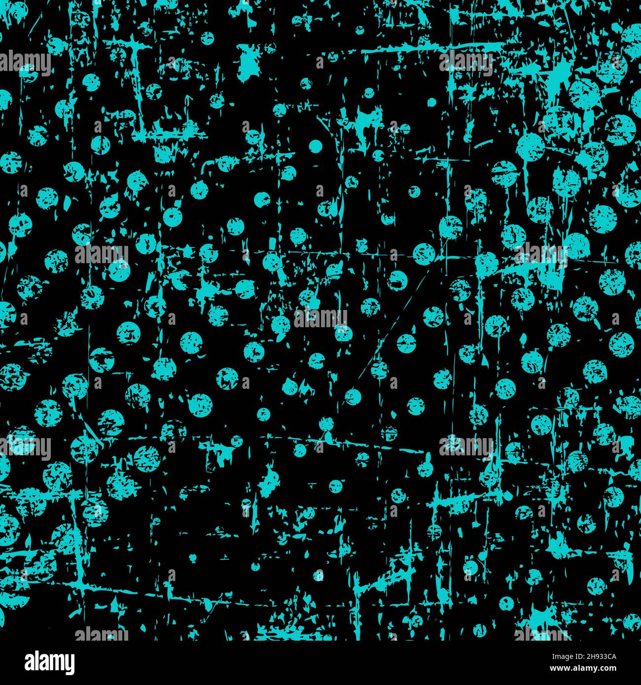 Grunge halftone dotted backdrop. Halftone elements. Texture of spots ...