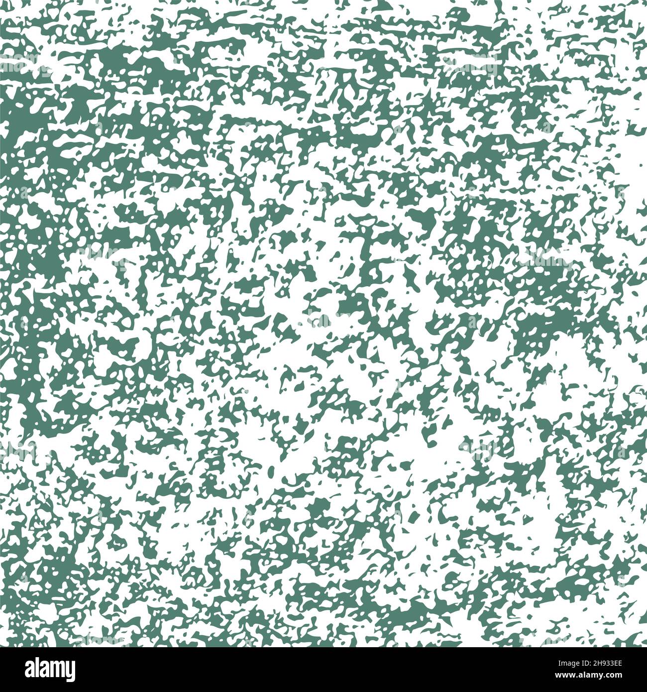 Pastel green grunge backdrop. Distress texture of spots, stains, ink ...