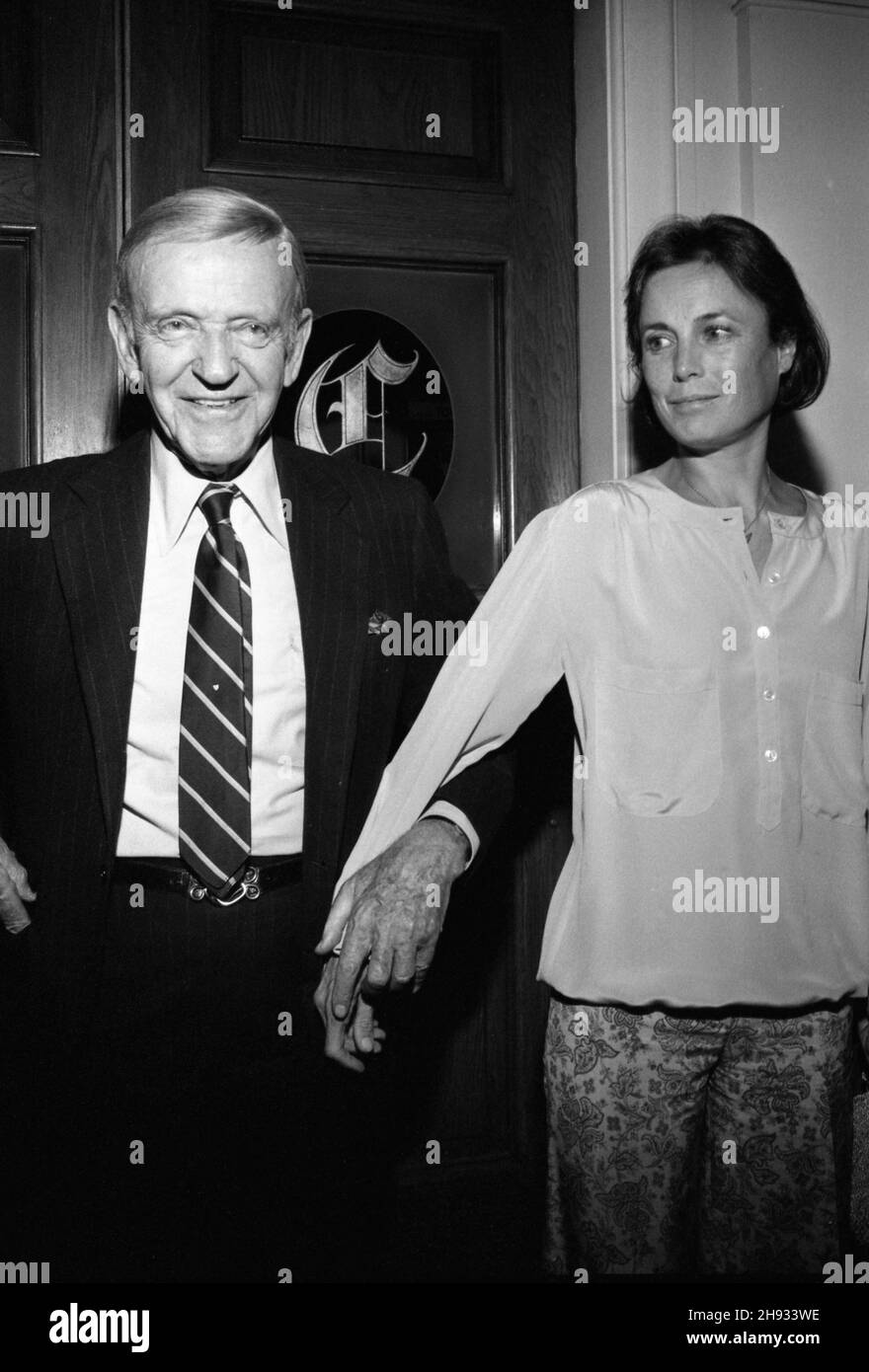 Robyn astaire hi-res stock photography and images - Alamy