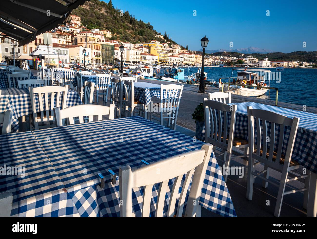 Gytheio greece hi-res stock photography and images - Alamy