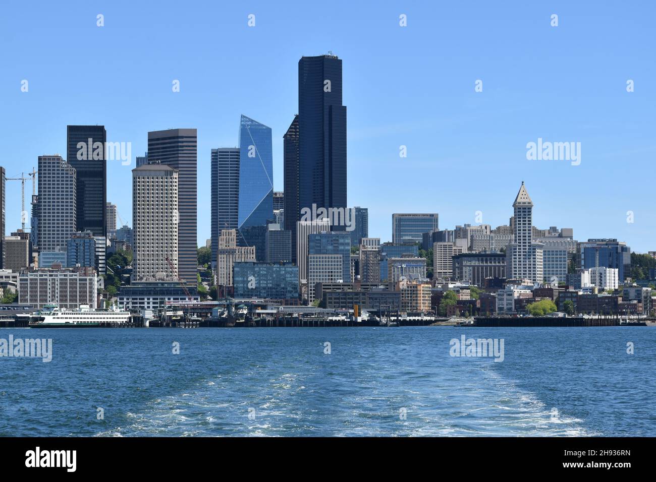 Seattle hawks hi-res stock photography and images - Alamy