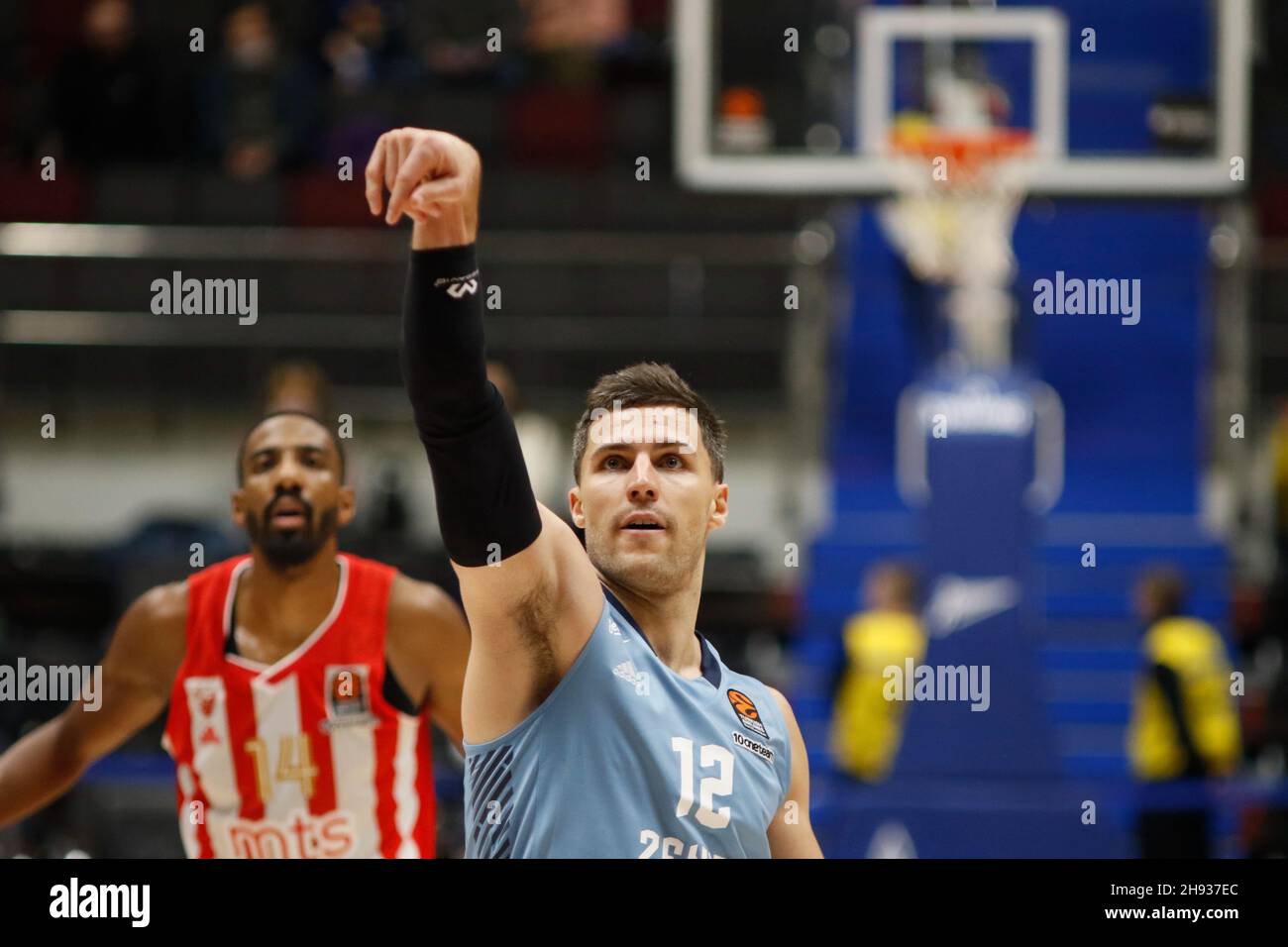 Billy basket hi-res stock photography and images - Alamy