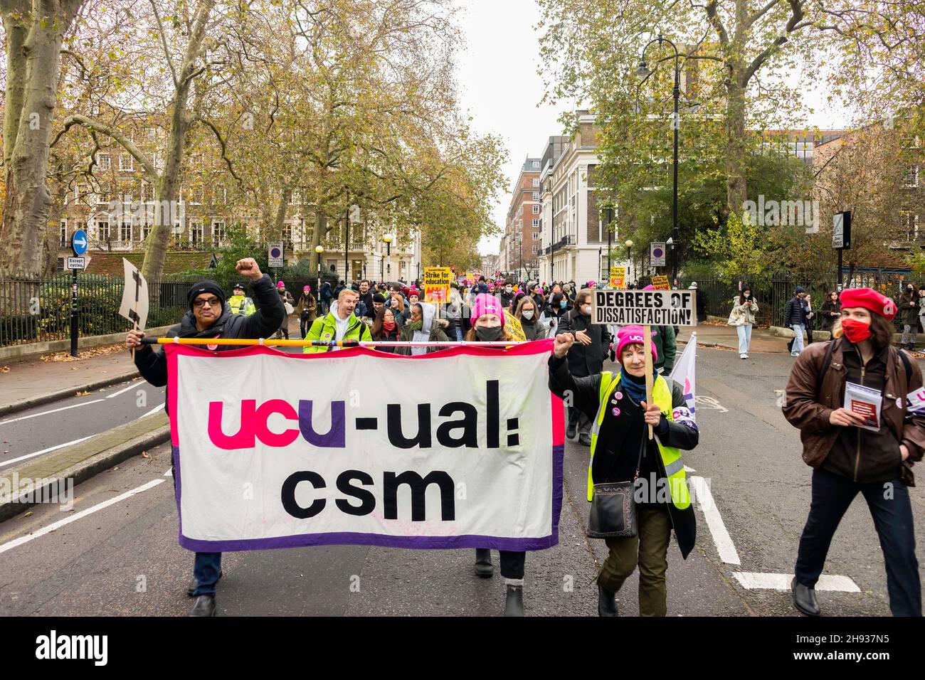 Ual csm hi-res stock photography and images - Alamy