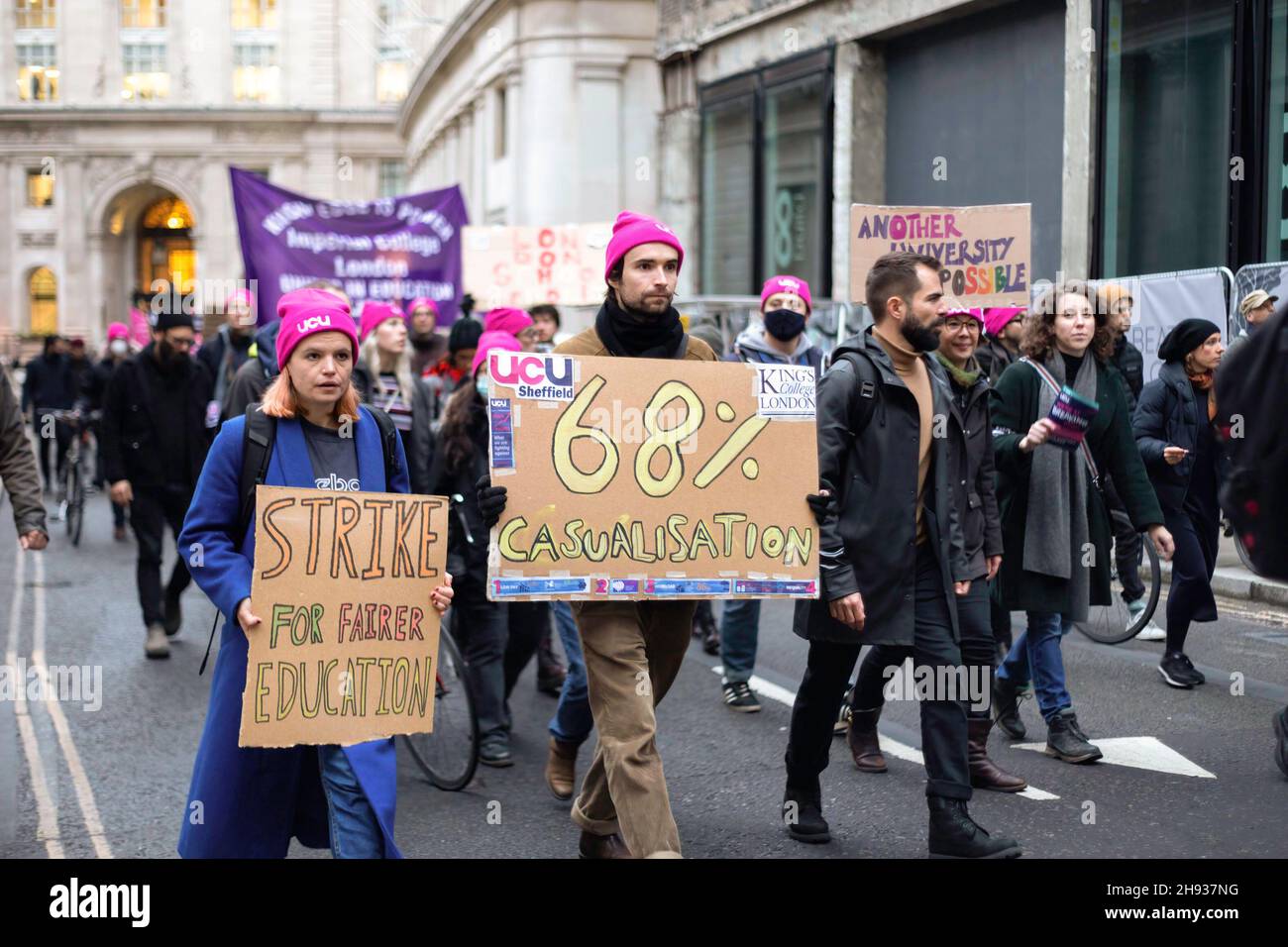 Casualisation hi-res stock photography and images - Alamy