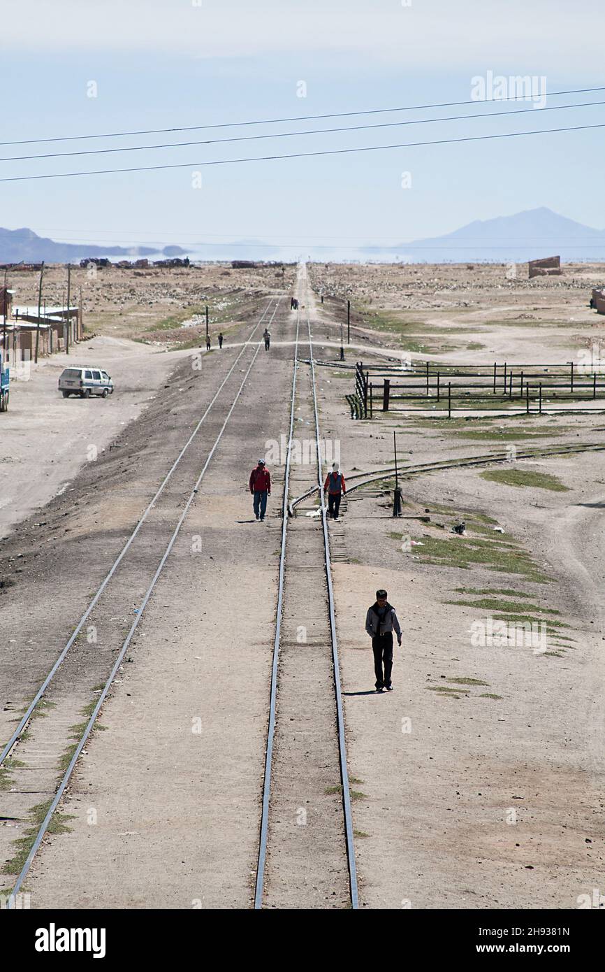 Quijarro hi-res stock photography and images - Alamy