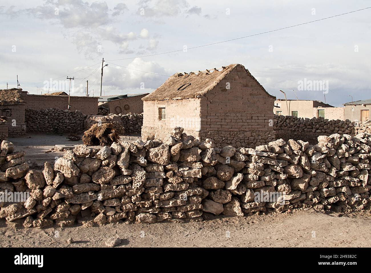 Quijarro hi-res stock photography and images - Alamy