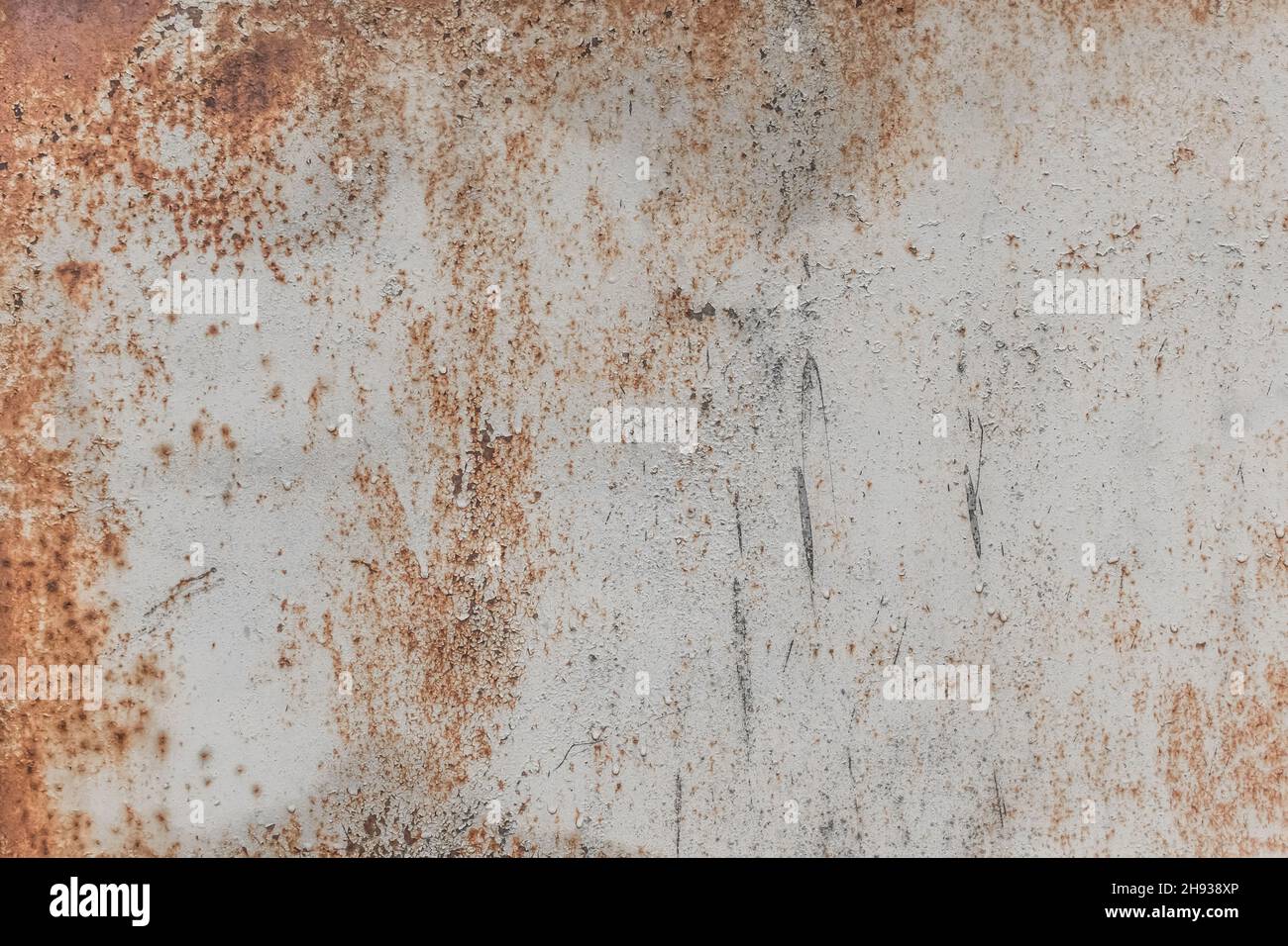 Old metallic dirty background steel texture rusty worn iron Stock Photo ...