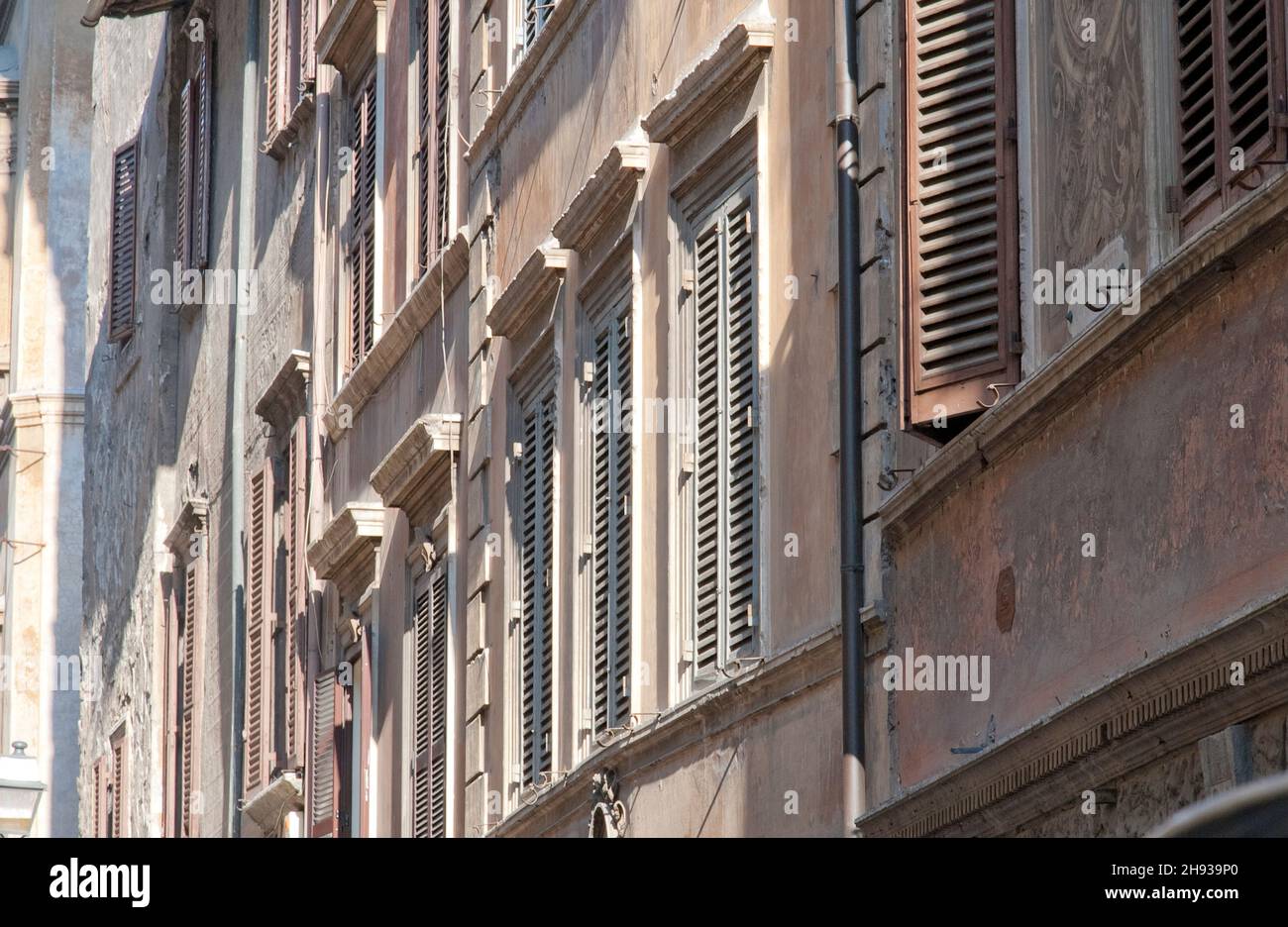 Cosa italy etruscan hi-res stock photography and images - Alamy