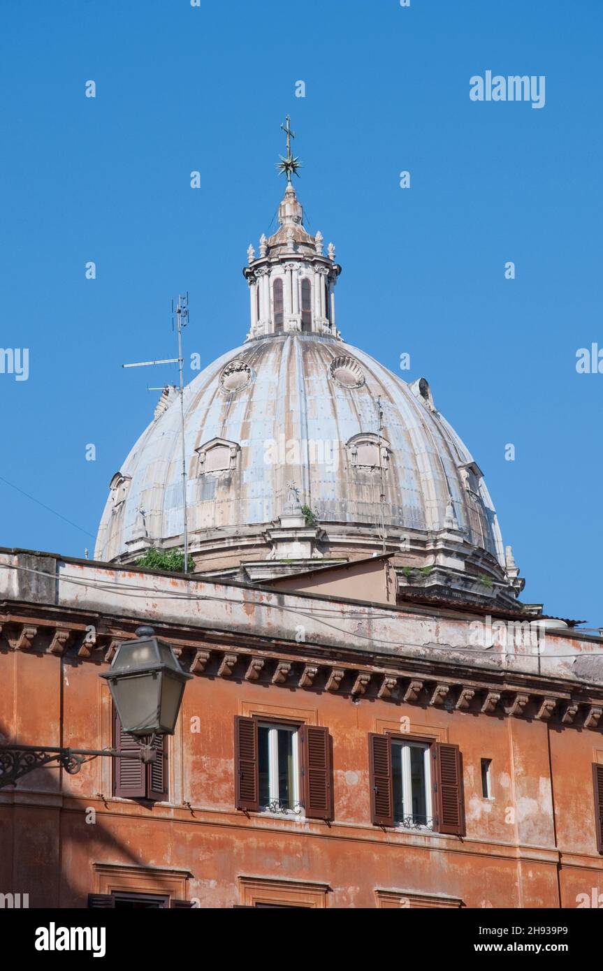 Cosa roman hi-res stock photography and images - Alamy