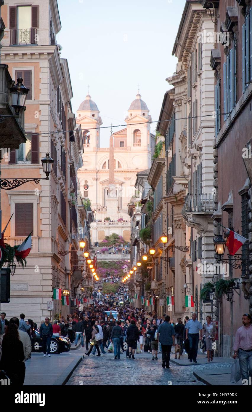 Cosa italy etruscan hi-res stock photography and images - Alamy