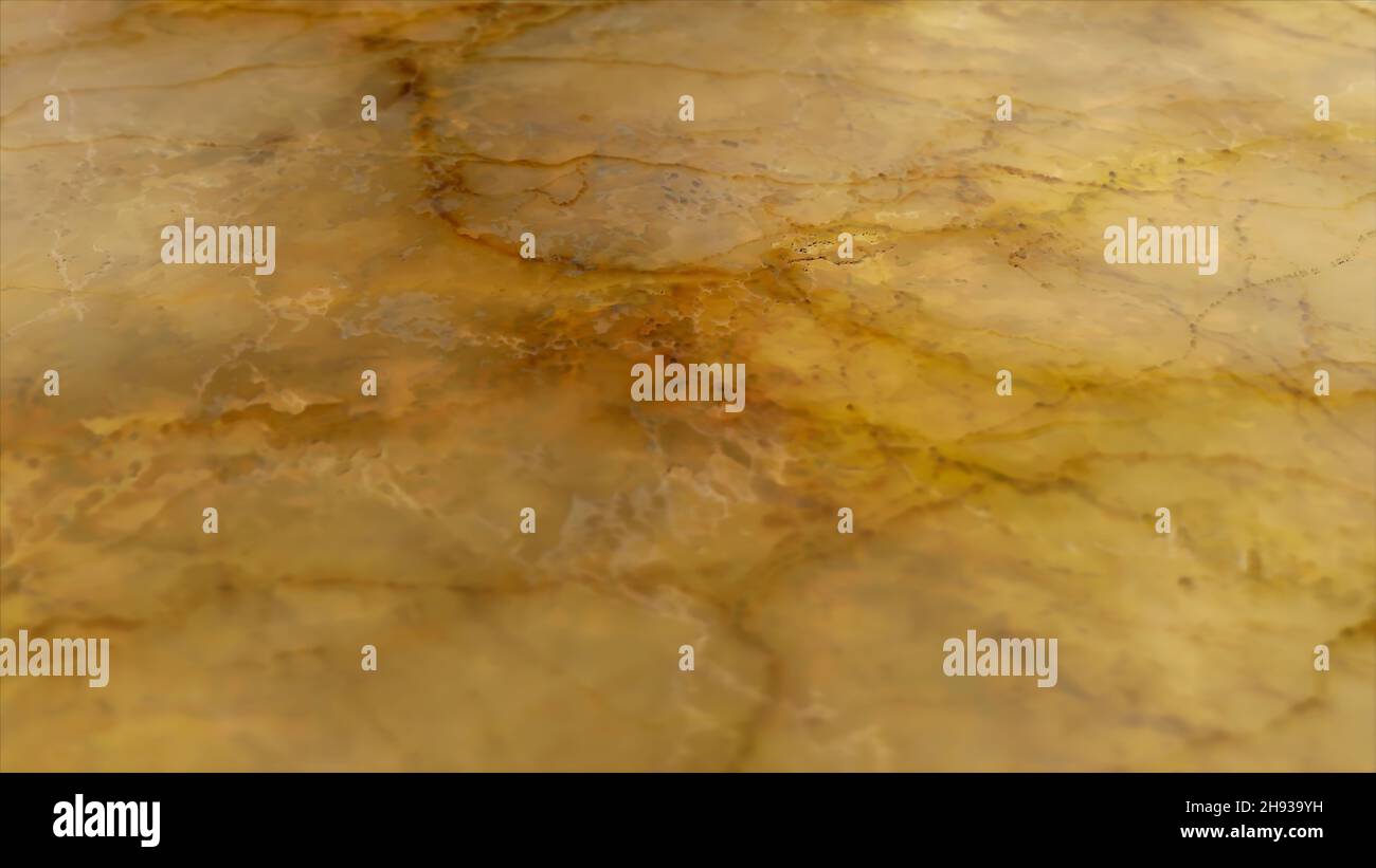 Marble background animation. Natural beautiful marble turbulent pattern ...