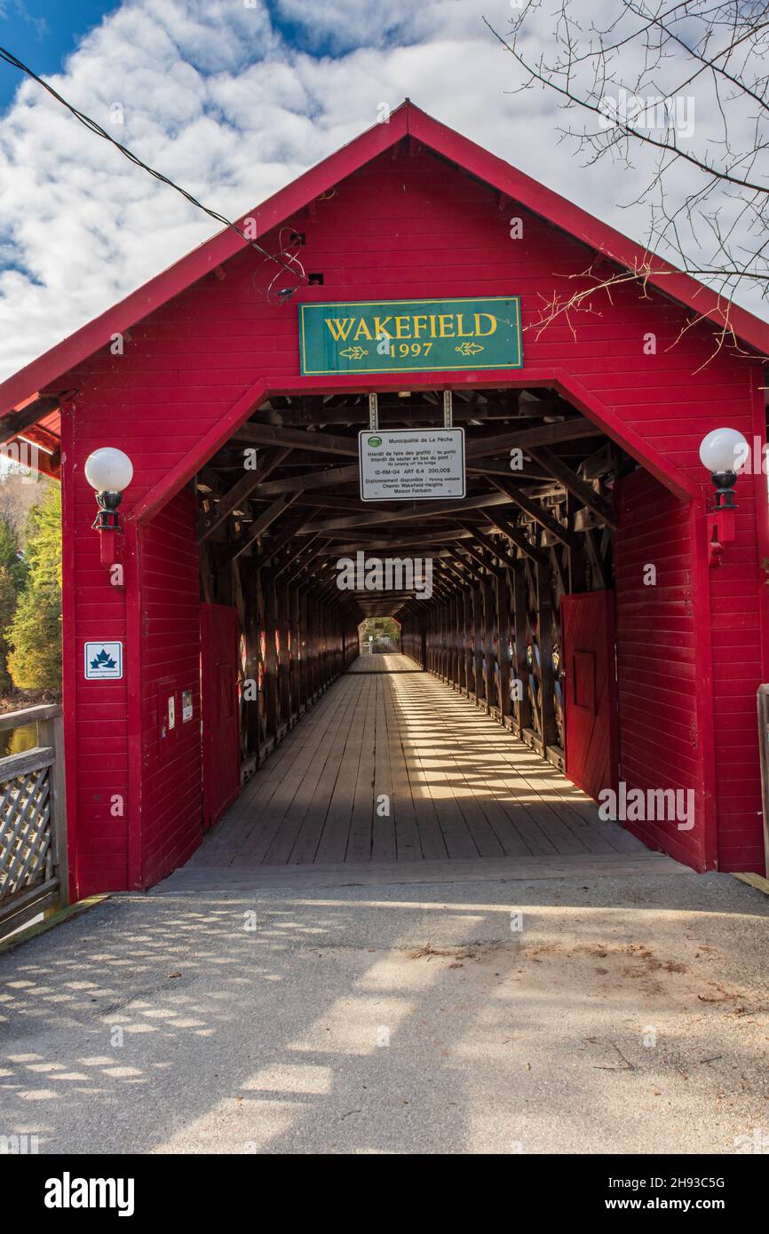 Wakefield landmark hi-res stock photography and images - Alamy