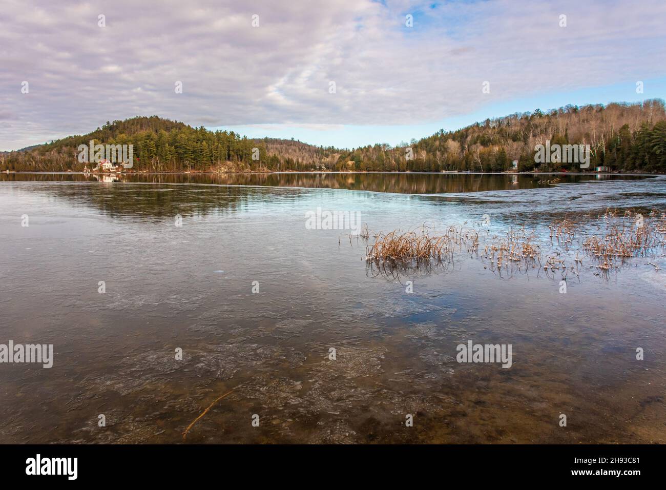 Chelsea quebec hi-res stock photography and images - Alamy