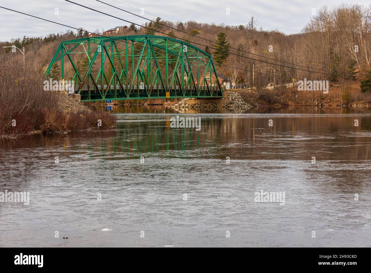 Chelsea quebec hi-res stock photography and images - Alamy
