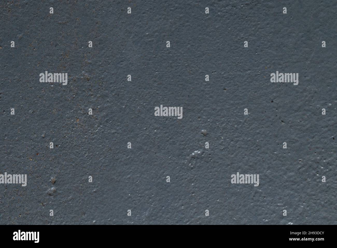 Rustic blue cement background with imperfections Stock Photo - Alamy