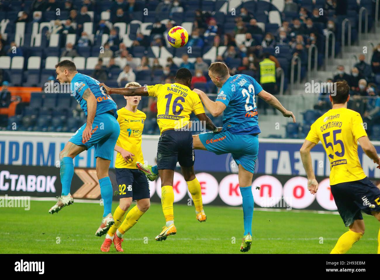 Victor melekhin hi-res stock photography and images - Alamy