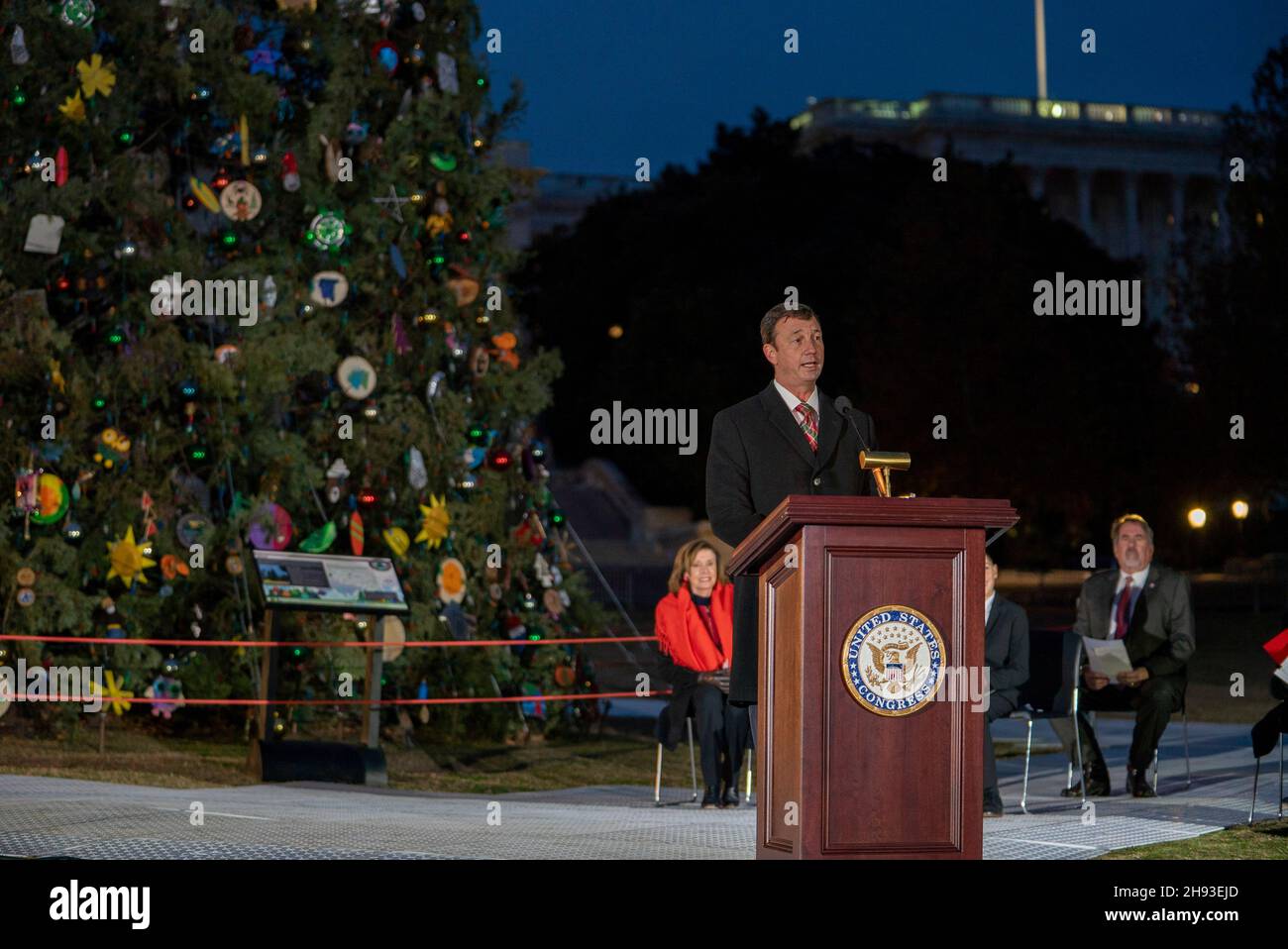 Brett blanton hi-res stock photography and images - Alamy