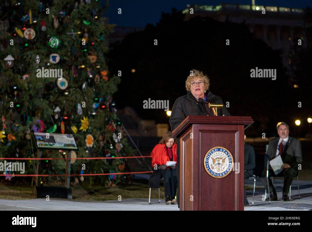 Lofgren hi-res stock photography and images - Alamy