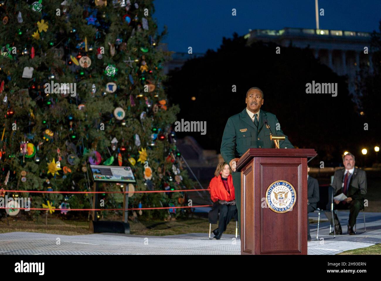 Chief moore hi-res stock photography and images - Alamy