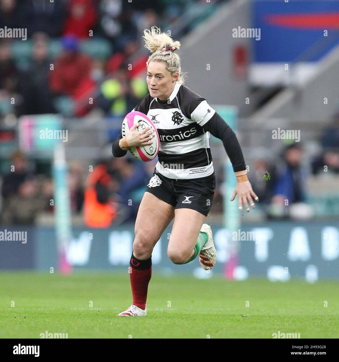 Natasha hunt hi-res stock photography and images - Alamy