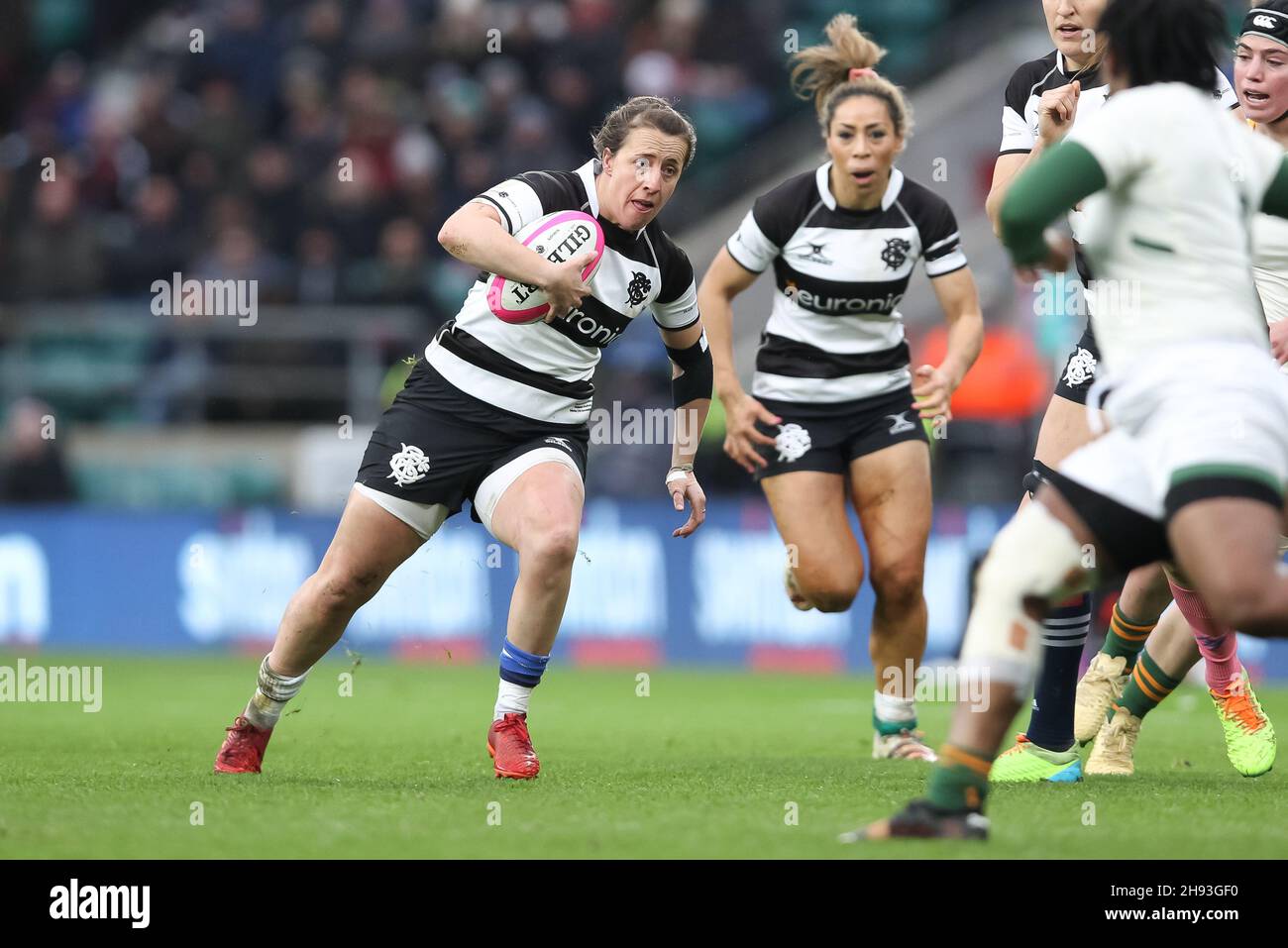 Mclean daley hi-res stock photography and images - Alamy