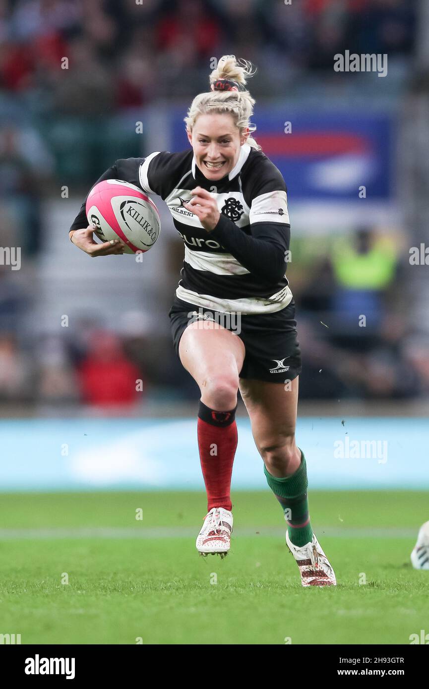 Natasha hunt hi-res stock photography and images - Alamy