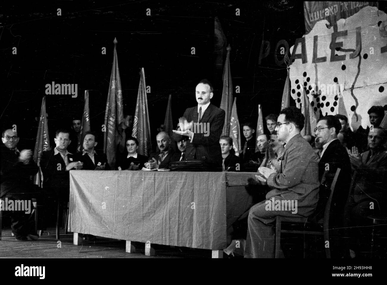 Adolf berman hi-res stock photography and images - Alamy