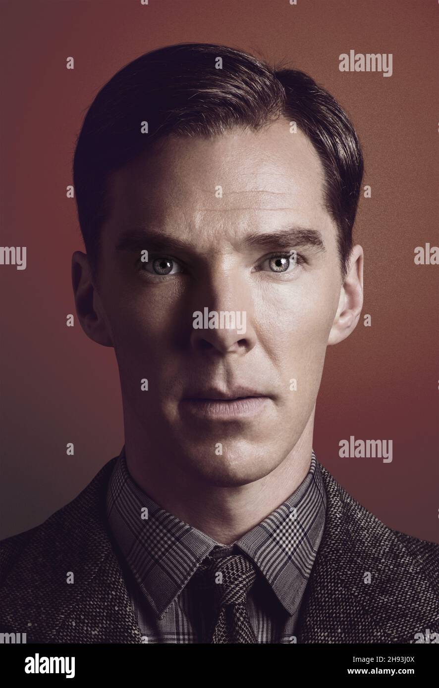 RELEASE DATE: December 25, 2014 TITLE: The Imitation Game STUDIO ...