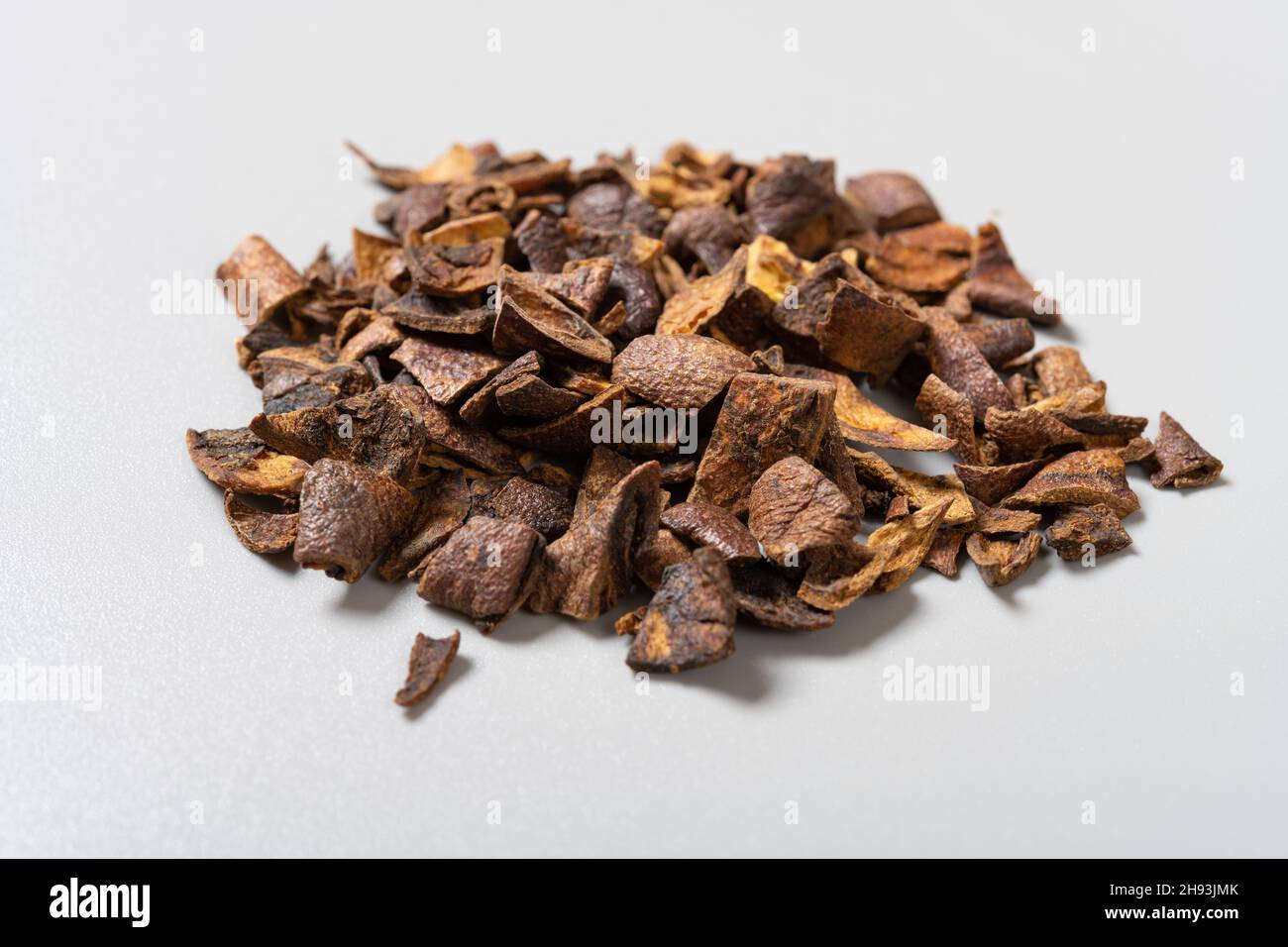 Pericarpium hi-res stock photography and images - Alamy