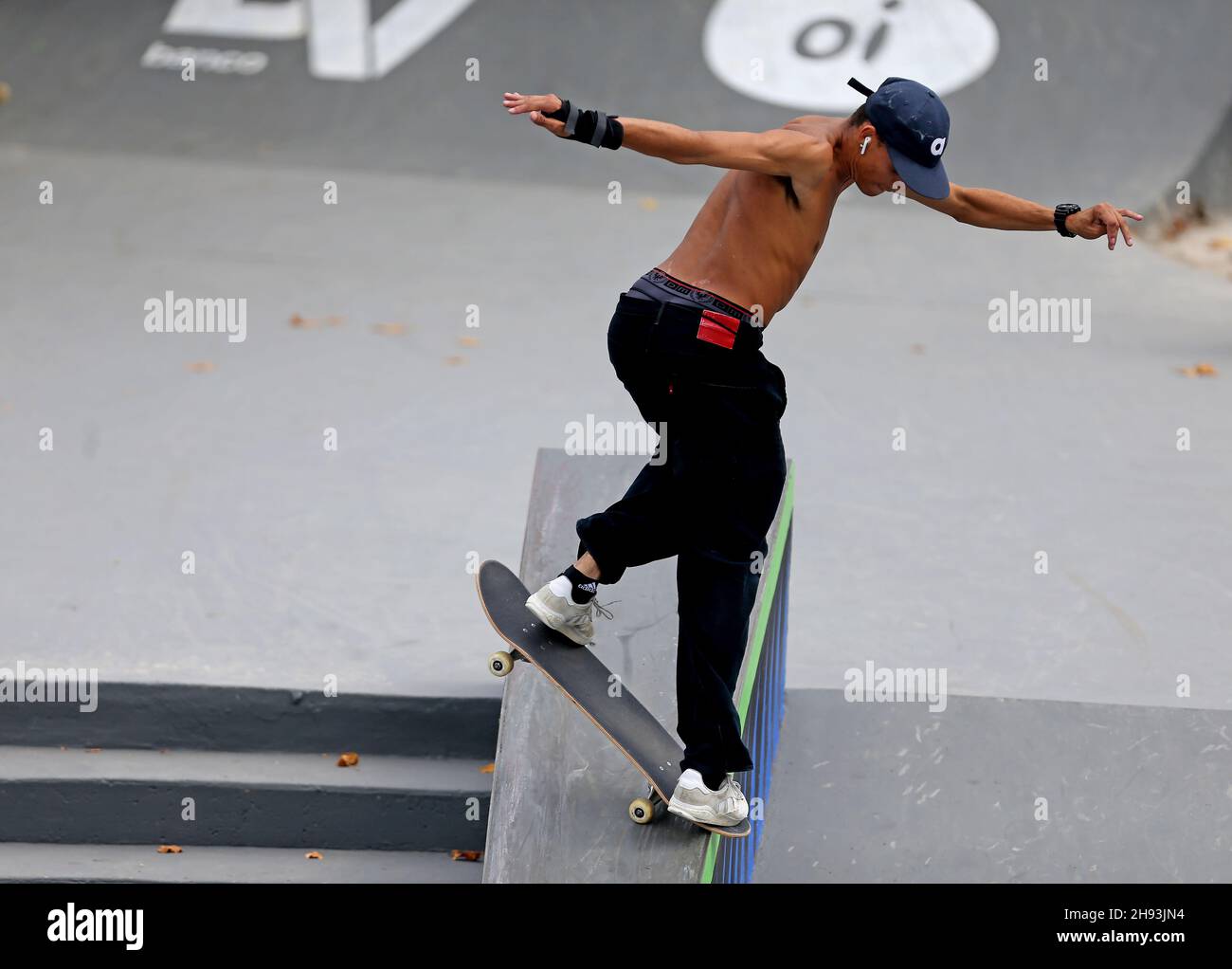 Julio zanotti hi-res stock photography and images - Alamy