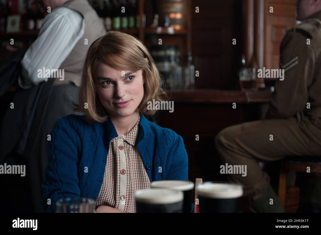 RELEASE DATE: December 25, 2014 TITLE: The Imitation Game STUDIO ...