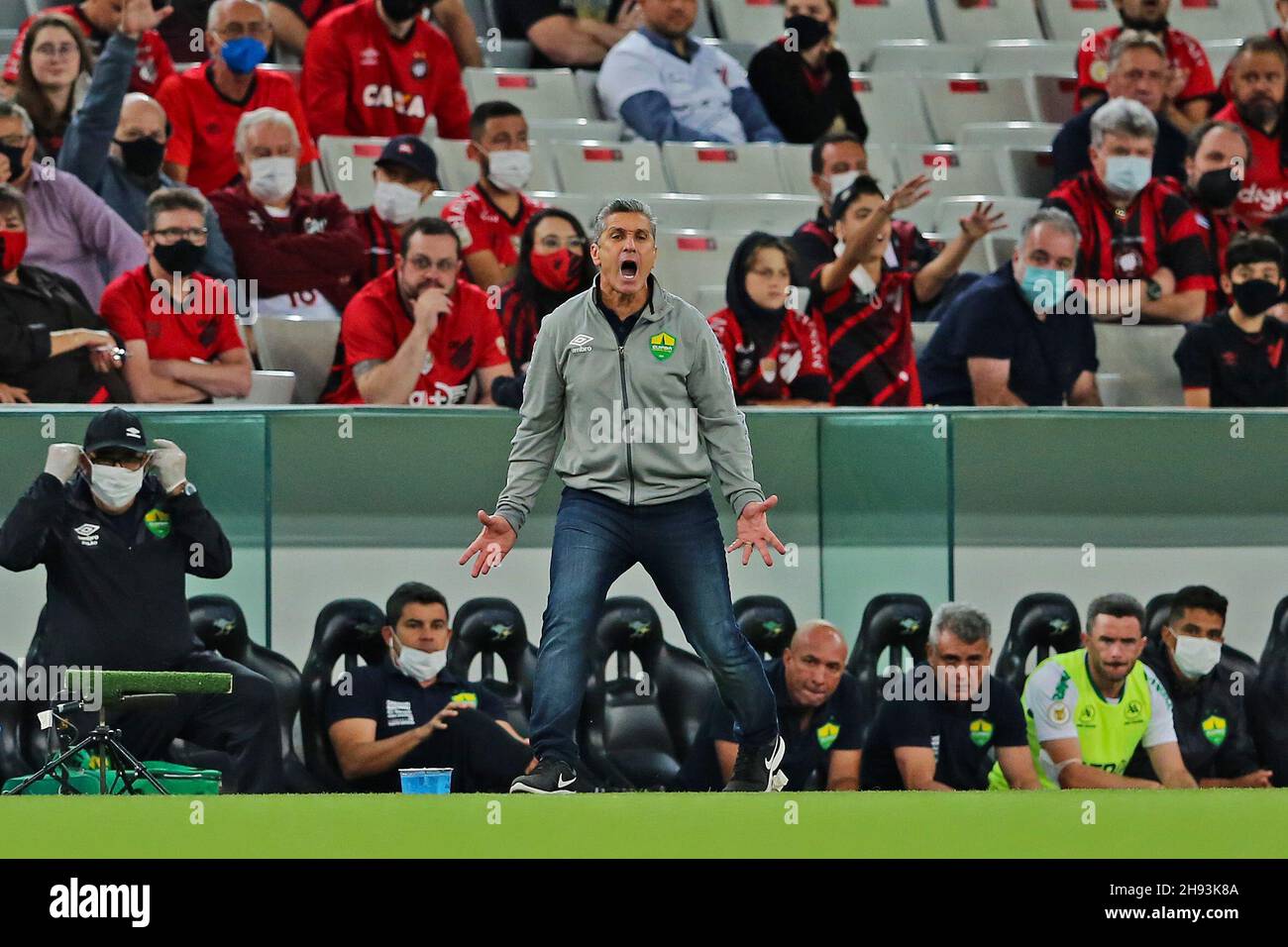 Jorginho brazil hi-res stock photography and images - Alamy