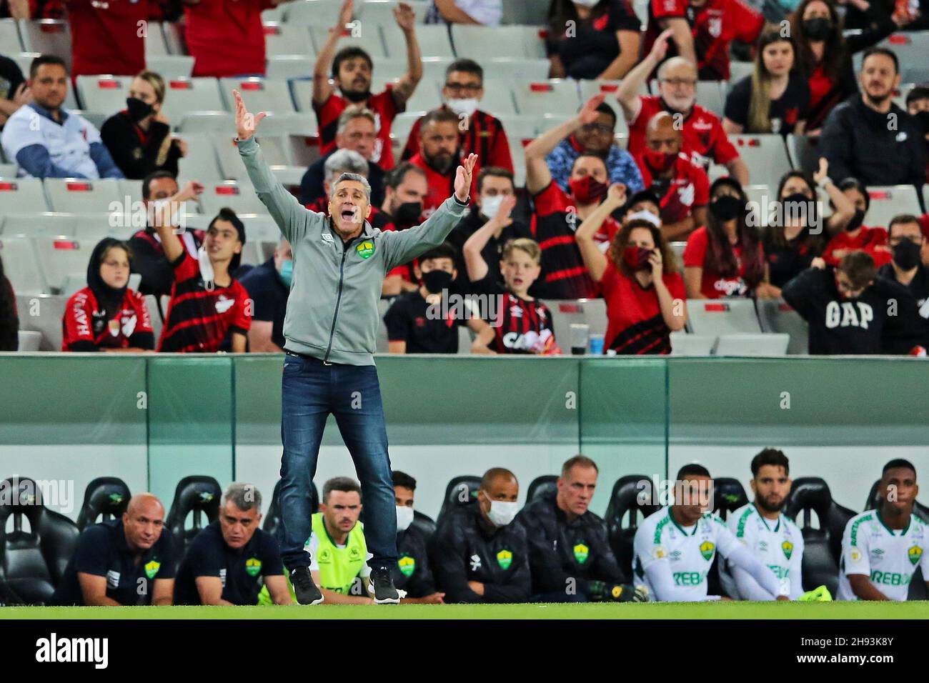 Jorginho brazil hi-res stock photography and images - Alamy